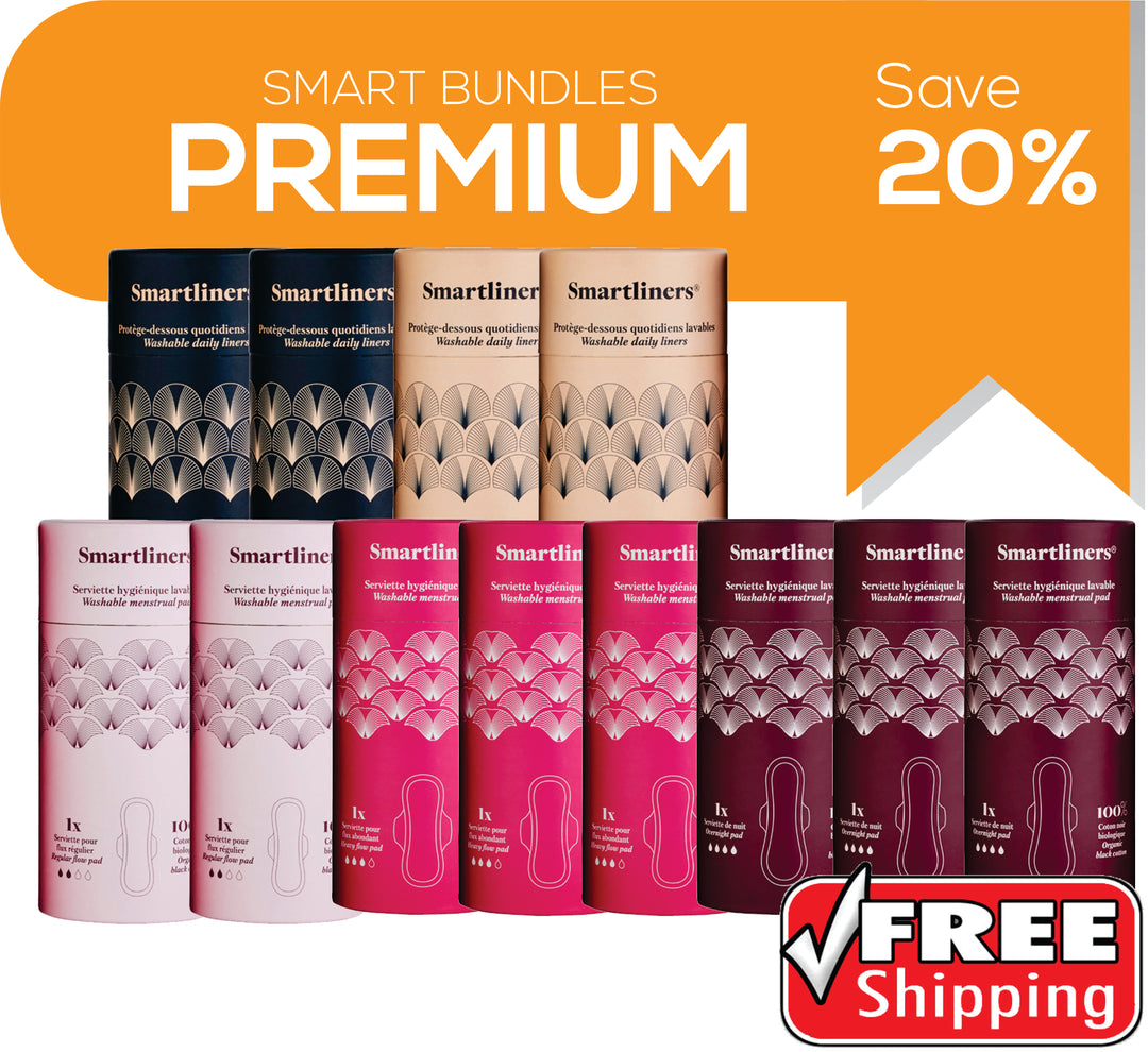 Smart Bundles – Smartliners